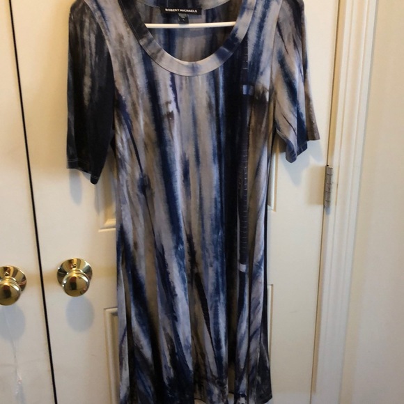 Dresses | Robert Michaels Dress | Poshmark